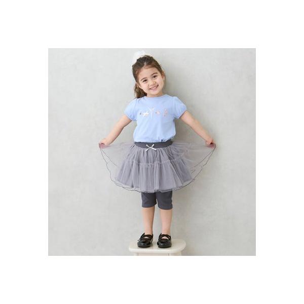 【発売日：2025年06月09日】【ブランド商品番号】9652130 55 / 【ブランド名】petit main（プティマイン） / 【色】ブルーグレー