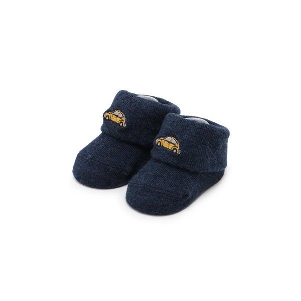 【発売日：2026年02月02日】【ブランド商品番号】9553555 50 / 【ブランド名】petit main（プティマイン） / 【色】コン / 【素材】綿<br>ポリエステル<br>その他 / 【原産国】中国...