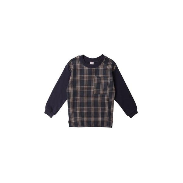 【発売日：2025年09月16日】【ブランド商品番号】9554210 82 / 【ブランド名】petit main（プティマイン） / 【色】グレー / 【原産国】中国