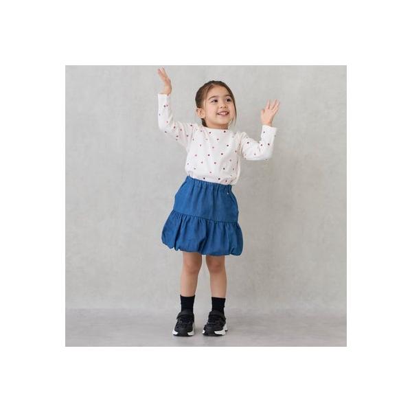 【発売日：2025年09月18日】【ブランド商品番号】9653113 51 / 【ブランド名】petit main（プティマイン） / 【色】ブルー