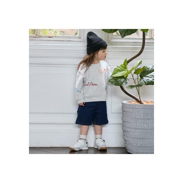 【発売日：2026年03月01日】【ブランド商品番号】9553102 53 / 【ブランド名】petit main（プティマイン） / 【色】サックス / 【原産国】中国 / 【洗濯表記】洗濯方法は商品タグをご確認ください