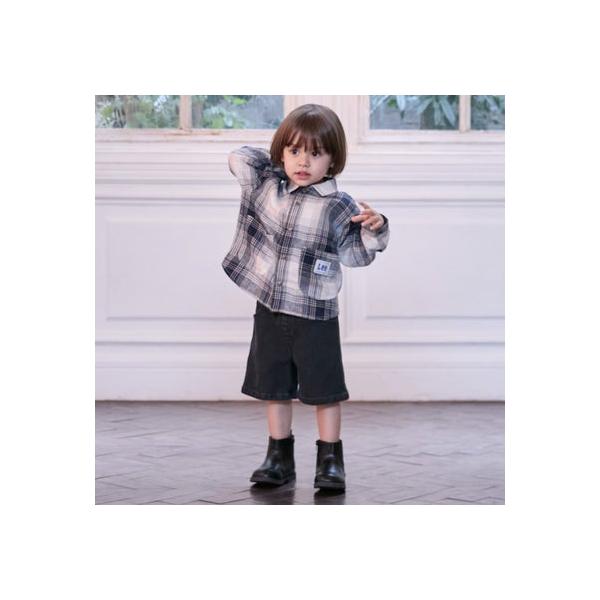 【発売日：2026年03月01日】【ブランド商品番号】9553102 87 / 【ブランド名】petit main（プティマイン） / 【色】DE・グレー / 【原産国】中国 / 【洗濯表記】洗濯方法は商品タグをご確認ください