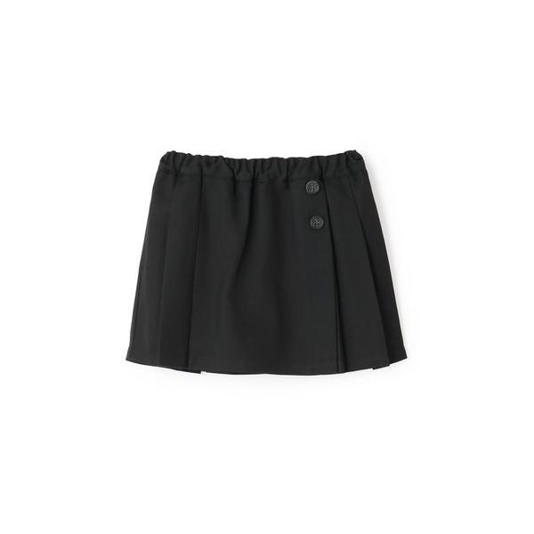 【発売日：2025年09月29日】【ブランド商品番号】9653114 80 / 【ブランド名】petit main（プティマイン） / 【色】クロ