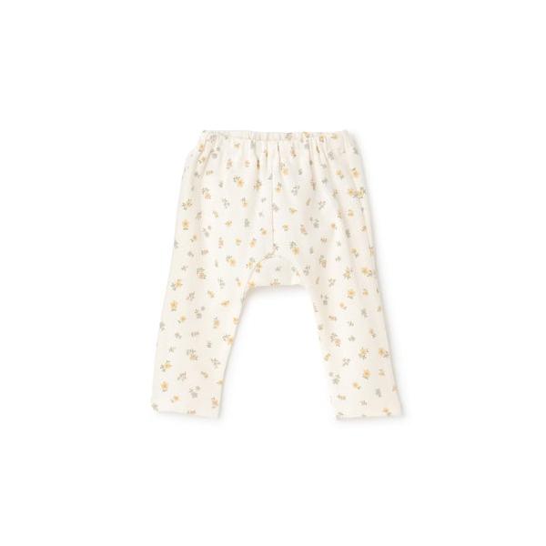 【発売日：2026年02月19日】【ブランド商品番号】9553545 03 / 【ブランド名】petit main（プティマイン） / 【色】オフホワイト / 【素材】【オフホワイト・ピンク・薄ベージュ・チャコール・ライトグレー】綿95％／...