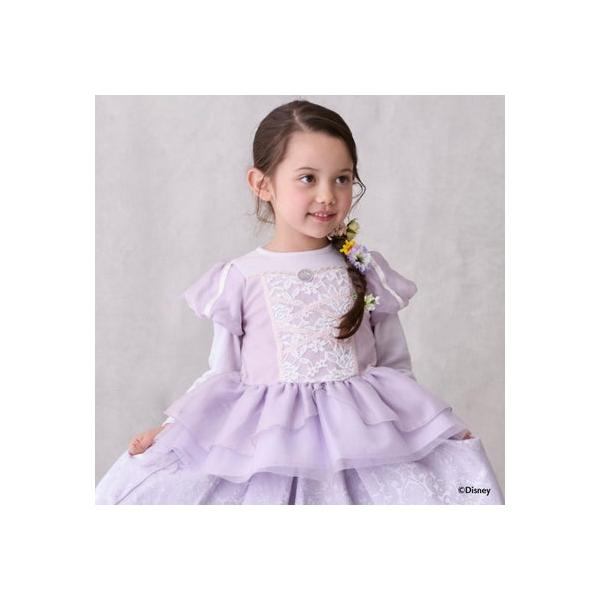 【発売日：2025年10月21日】【ブランド商品番号】9654209 61 / 【ブランド名】petit main（プティマイン） / 【色】ラベンダー