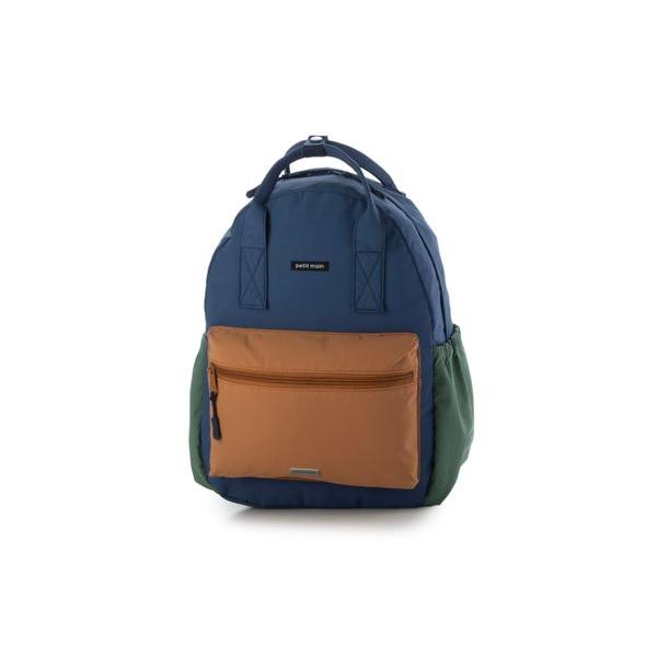 【発売日：2025年10月23日】【ブランド商品番号】9653417 91 / 【ブランド名】petit main（プティマイン） / 【色】マルチ