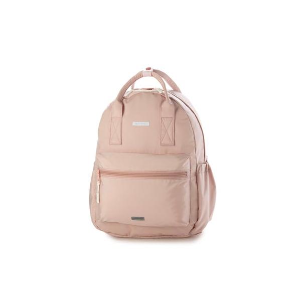 【発売日：2025年10月22日】【ブランド商品番号】9653417 15 / 【ブランド名】petit main（プティマイン） / 【色】L・ピンク