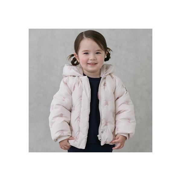 【発売日：2026年02月18日】【ブランド商品番号】9654301 15 / 【ブランド名】petit main（プティマイン） / 【色】L・ピンク / 【素材】表地：ポリエステル100%<br>裏地：ポリエステル100%&...