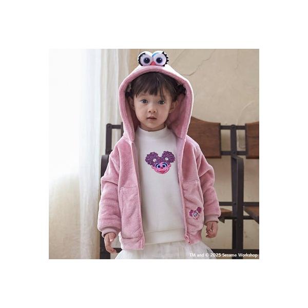 【発売日：2026年01月27日】【ブランド商品番号】9554219 11 / 【ブランド名】petit main（プティマイン） / 【色】ピンク / 【原産国】中国 / 【洗濯表記】洗濯方法は商品タグをご確認ください