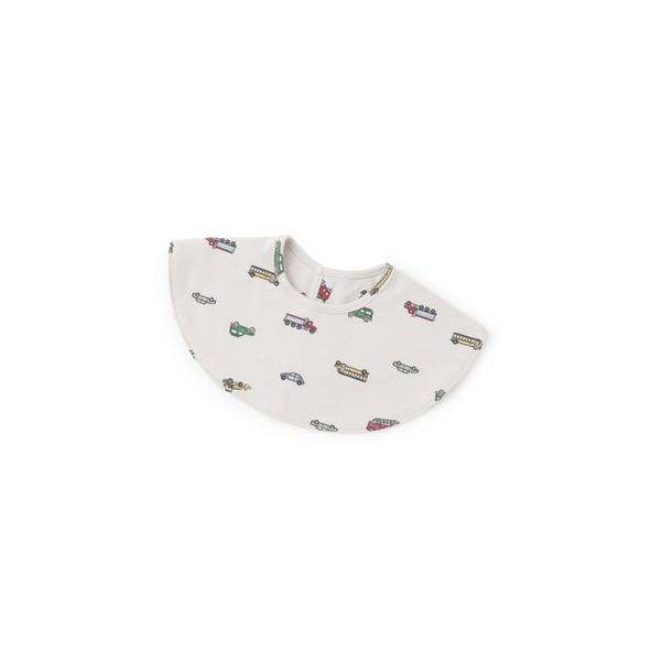 【発売日：2026年02月08日】【ブランド商品番号】9561518 84 / 【ブランド名】petit main（プティマイン） / 【色】L・グレー / 【素材】綿100% / 【原産国】中国