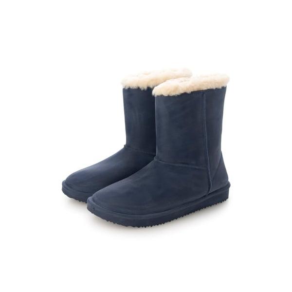 【発売日：2025年11月12日】【ブランド商品番号】EU-6012 BLUEBRUSHED / 【ブランド名】Puddle（パドル） / 【色】BLUEBRUSHED / 【表素材】ビニール / 【裏素材】フェイクファー / 【中敷素材】...