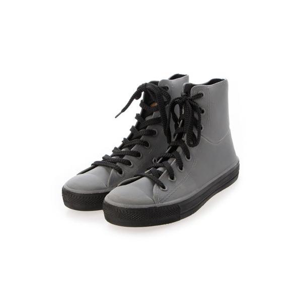 【発売日：2025年05月22日】【ブランド商品番号】EU-6016 GRAY BRUSHED / 【ブランド名】Puddle（パドル） / 【色】GRAY BRUSHED / 【表素材】ビニール / 【裏素材】生地・合成繊維 / 【中敷素...