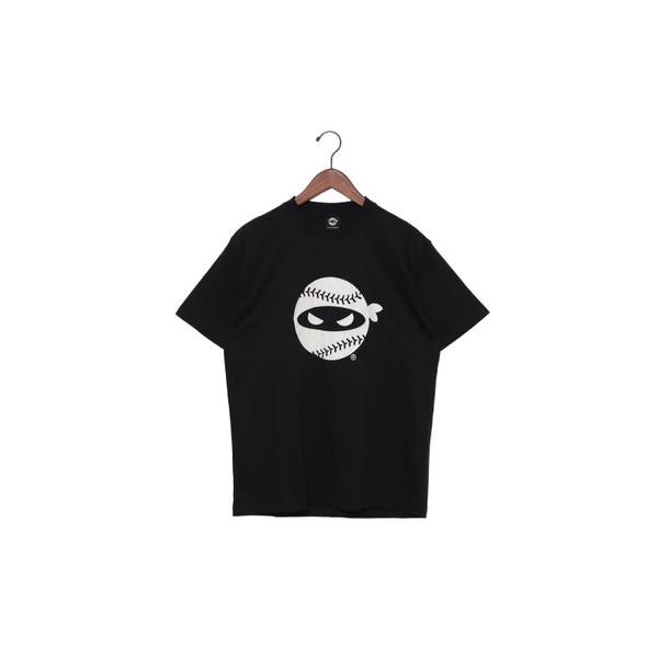 【発売日：2026年02月25日】【ブランド商品番号】OT0125SS0011 27720000 / 【ブランド名】Pitching Ninja（ピッチングニンジャ） / 【色】ブラック / 【素材】ポリエステル 65％、コットン 35％