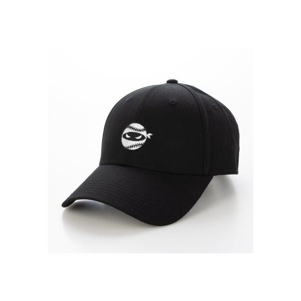 【発売日：2026年02月13日】【ブランド商品番号】OT1325SS0007 27720012 / 【ブランド名】Pitching Ninja（ピッチングニンジャ） / 【色】ブラック / 【素材】コットン 100％