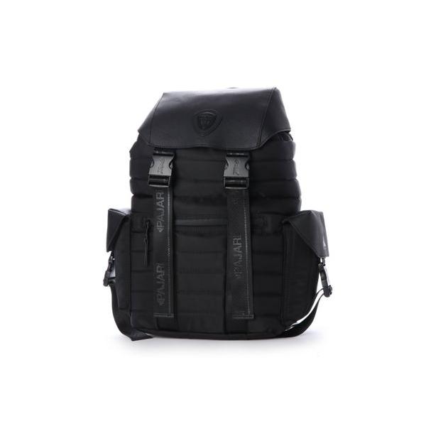【発売日：2025年05月22日】【ブランド商品番号】pajar-loganBlack/26 Black/26 / 【ブランド名】Pajar CANADA（パジャール カナダ） / 【色】Black/26 / 【表素材】ナイロン / 【裏素...