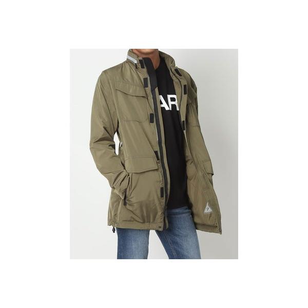 【発売日：2025年02月27日】【ブランド商品番号】pajar-p6n675s9mr FOREST / 【ブランド名】Pajar CANADA（パジャール カナダ） / 【色】FOREST