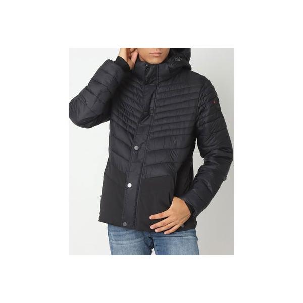 【発売日：2025年03月01日】【ブランド商品番号】pajar-p6n362s0ci BLACK-001 / 【ブランド名】Pajar CANADA（パジャール カナダ） / 【色】BLACK / 【素材】SHELL(表地)：ナイロン10...