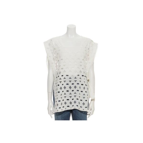 【発売日：2025年03月03日】【ブランド商品番号】14709905-1 112 / 【ブランド名】PAJARITO（パハリート） / 【色】オフ / 【素材】本体：綿53%、ナイロン27%、レーヨン20%、ブレード・別布：ポリエステル1...