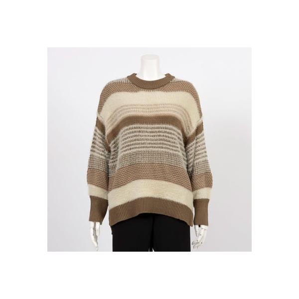 【発売日：2025年03月10日】【ブランド商品番号】14801902 ベージュ / 【ブランド名】PAJARITO（パハリート） / 【色】ベージュ / 【素材】アクリル70% ナイロン30%