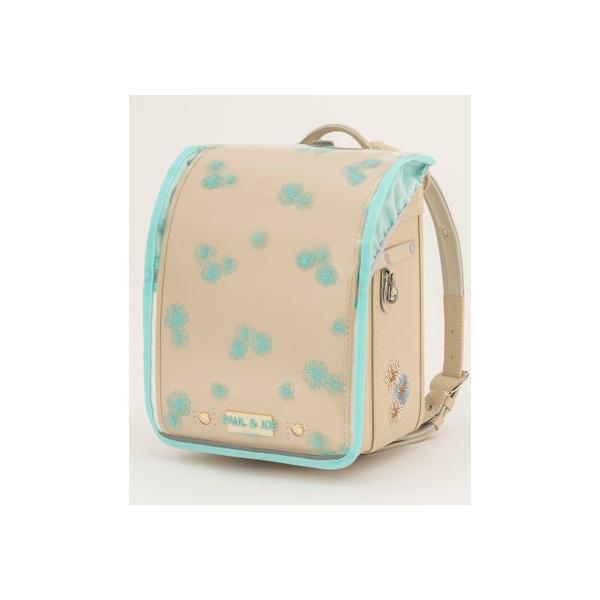 【発売日：2025年03月27日】【ブランド商品番号】pjr-25040 SN67 / 【ブランド名】PAUL&amp;JOE（ポールアンドジョー） / 【色】ミントグリーン