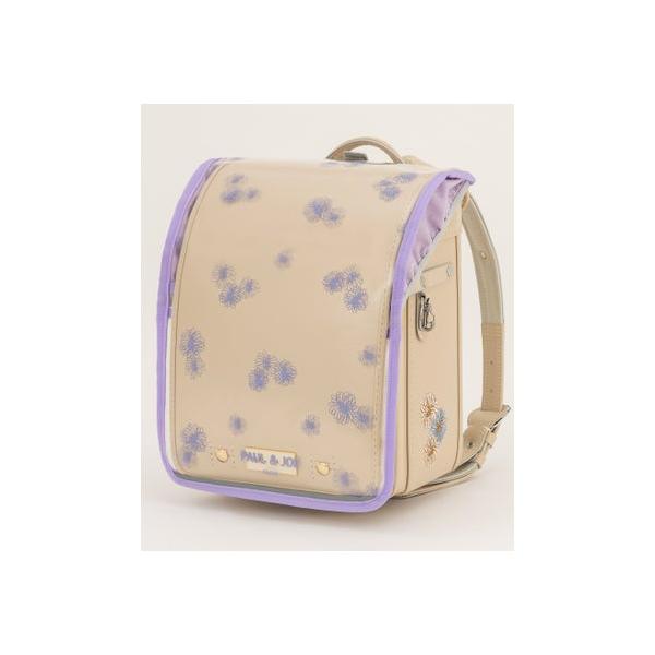 【発売日：2025年03月27日】【ブランド商品番号】pjr-25040 SN54 / 【ブランド名】PAUL&amp;JOE（ポールアンドジョー） / 【色】パープル