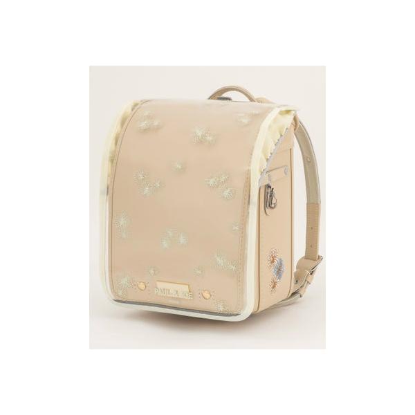 【発売日：2025年03月27日】【ブランド商品番号】pjr-25040 SN10 / 【ブランド名】PAUL&amp;JOE（ポールアンドジョー） / 【色】ホワイト