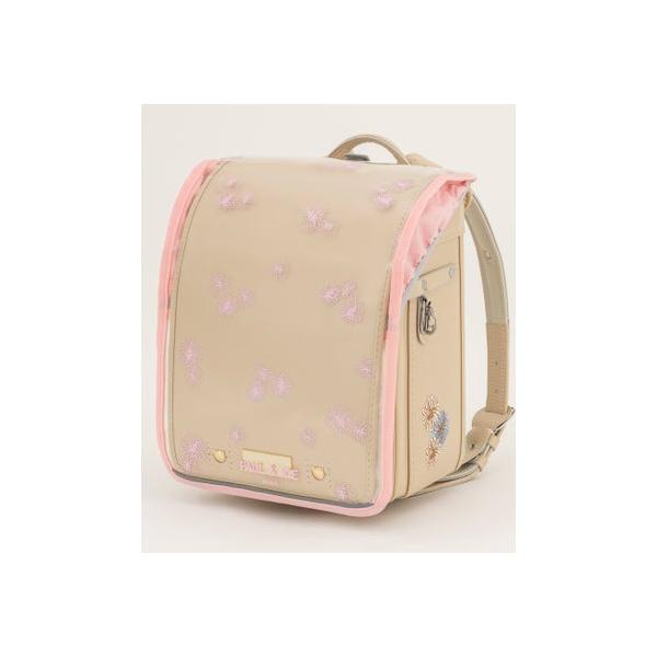 【発売日：2025年03月27日】【ブランド商品番号】pjr-25040 SN41 / 【ブランド名】PAUL&amp;JOE（ポールアンドジョー） / 【色】ピンク