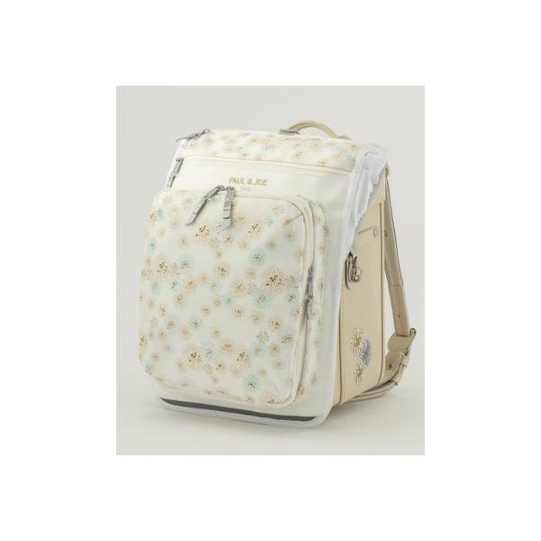 【発売日：2025年04月10日】【ブランド商品番号】pjr-23027 SN10 / 【ブランド名】PAUL&amp;JOE（ポールアンドジョー） / 【色】ホワイト