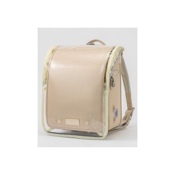 【発売日：2025年08月07日】【ブランド商品番号】pjr-25043 SN10 / 【ブランド名】PAUL&amp;JOE（ポールアンドジョー） / 【色】ホワイト