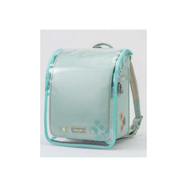 【発売日：2025年08月07日】【ブランド商品番号】pjr-25043 SN67 / 【ブランド名】PAUL&amp;JOE（ポールアンドジョー） / 【色】ミントグリーン