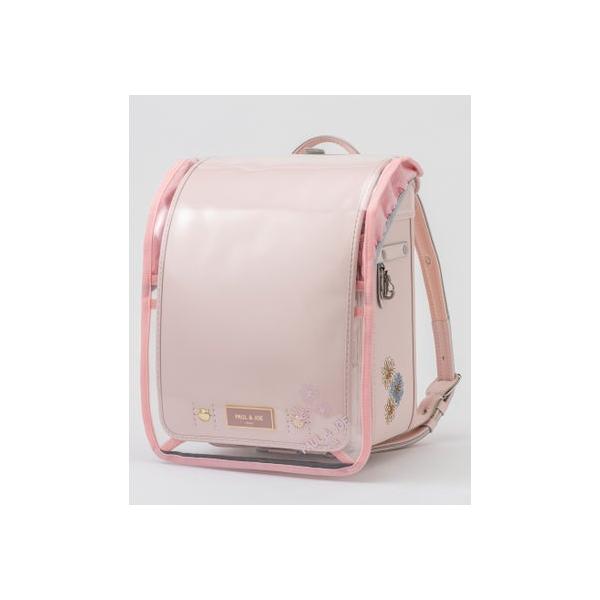 【発売日：2025年08月07日】【ブランド商品番号】pjr-25043 SN41 / 【ブランド名】PAUL&amp;JOE（ポールアンドジョー） / 【色】ピンク