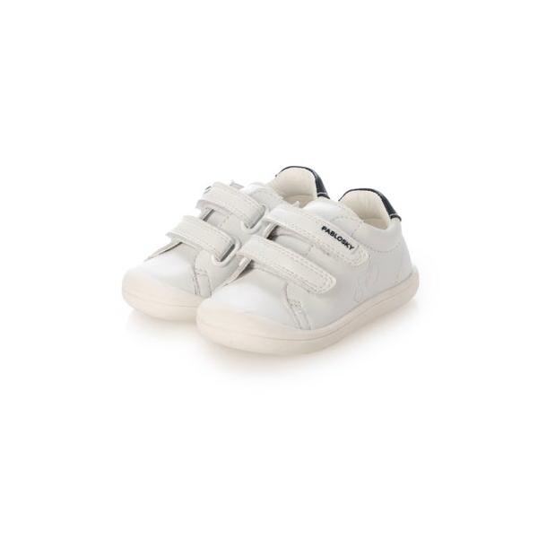 【発売日：2025年09月29日】【ブランド商品番号】0436 02 / 【ブランド名】PABLOSKY（パブロスキー） / 【色】BLANCO