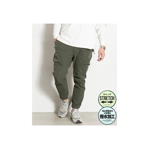 【発売日：2025年02月27日】【ブランド商品番号】084020 41KHA / 【ブランド名】SB Select（シルバーバレットセレクト） / 【色】41(KHA/カーキ)