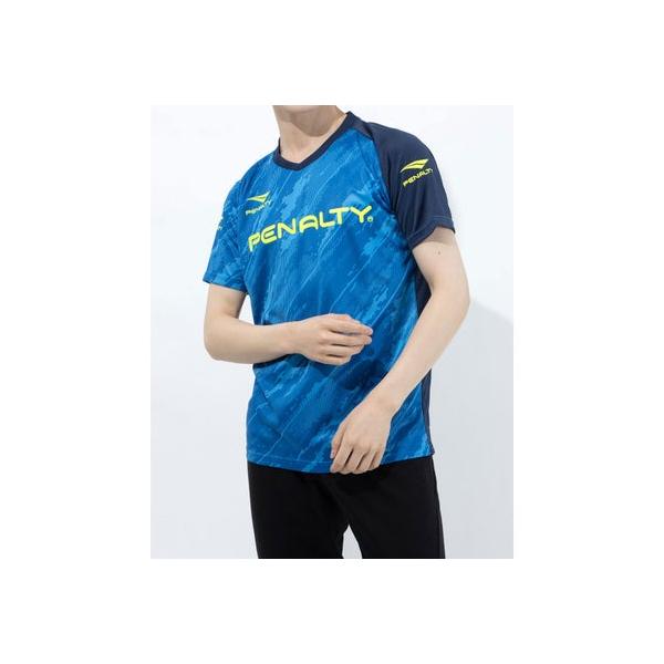 【発売日：2025年04月07日】【ブランド商品番号】8302470211 4200 / 【ブランド名】PENALTY（ペナルティ） / 【色】ブルー