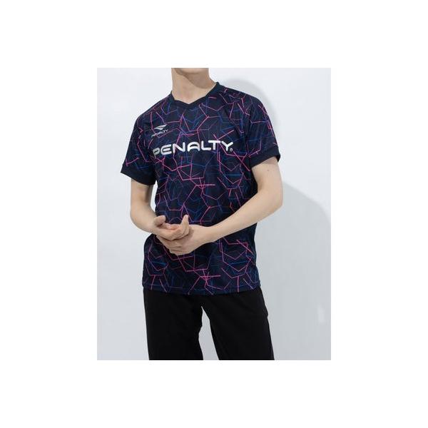 【発売日：2025年02月13日】【ブランド商品番号】8302470011 4762 / 【ブランド名】PENALTY（ペナルティ） / 【色】ネイビー