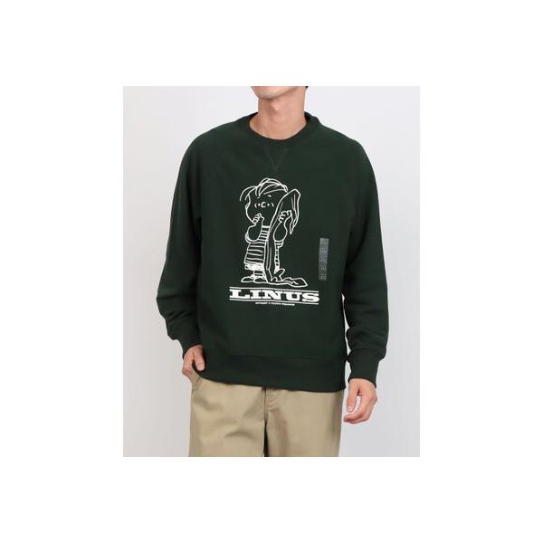 【発売日：2025年10月20日】【ブランド商品番号】9533005015 3200 / 【ブランド名】PEANUTS（ピーナッツ） / 【色】グリーン