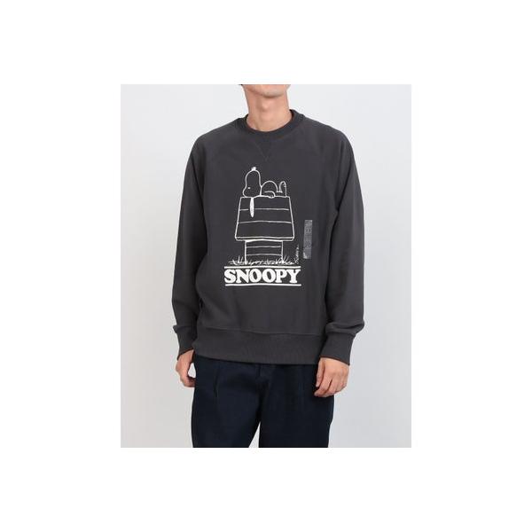 【発売日：2025年10月20日】【ブランド商品番号】9533005015 8400 / 【ブランド名】PEANUTS（ピーナッツ） / 【色】グレー