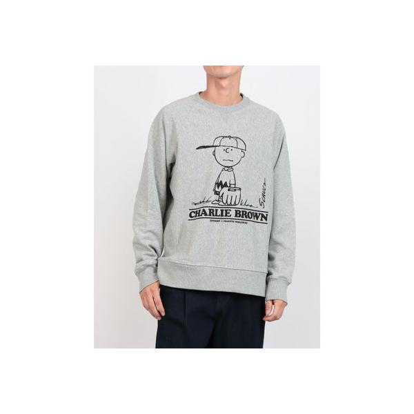 【発売日：2025年10月20日】【ブランド商品番号】9533005015 8200 / 【ブランド名】PEANUTS（ピーナッツ） / 【色】グレー