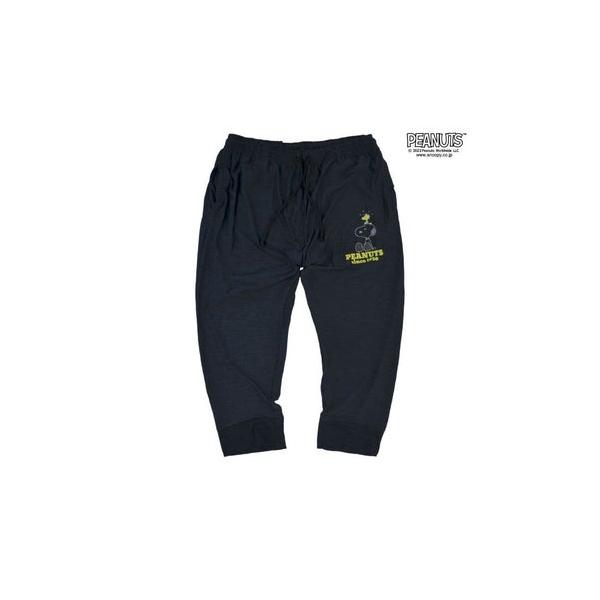 【発売日：2025年03月02日】【ブランド商品番号】s1432-198sp WhitexBlack / 【ブランド名】PEANUTS（ピーナッツ） / 【色】ブラック杢 / 【原産国】バングラデシュ