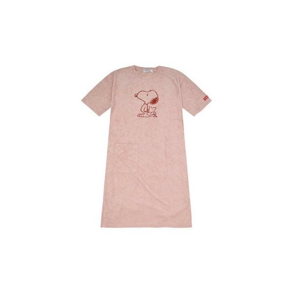 【発売日：2025年03月09日】【ブランド商品番号】s1142-246sp B-Pinkbeige / 【ブランド名】PEANUTS（ピーナッツ） / 【色】B-ピンクベージュ / 【原産国】バングラデシュ