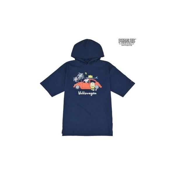 【発売日：2025年03月10日】【ブランド商品番号】svw1142-270 Navy / 【ブランド名】PEANUTS（ピーナッツ） / 【色】ネイビー / 【原産国】バングラデシュ