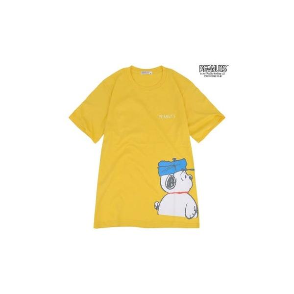 【発売日：2025年03月10日】【ブランド商品番号】s1133-814 Lemon / 【ブランド名】PEANUTS（ピーナッツ） / 【色】レモン / 【原産国】バングラデシュ
