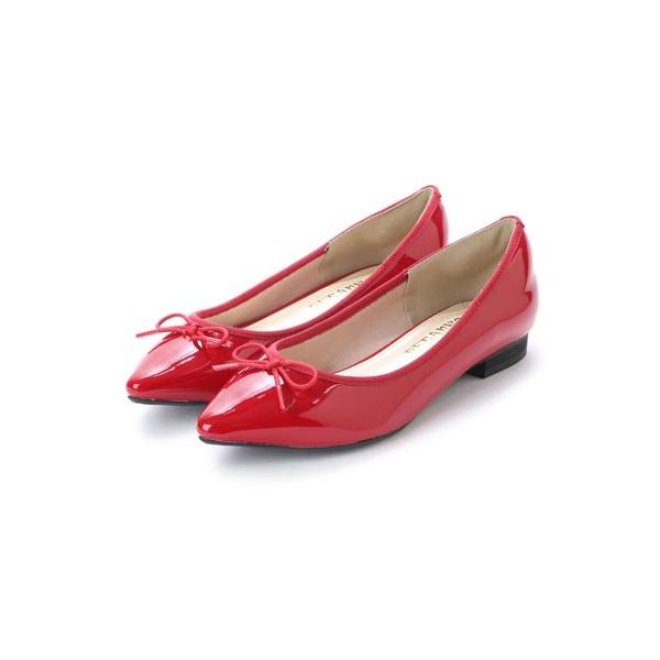 【発売日：2025年02月24日】【ブランド商品番号】1601 REDE / 【ブランド名】PETANKO（ペタンコ） / 【色】レッド / 【表素材】合成皮革 / 【裏素材】合成皮革 / 【中敷素材】合成皮革 / 【ソール素材】合成 / ...