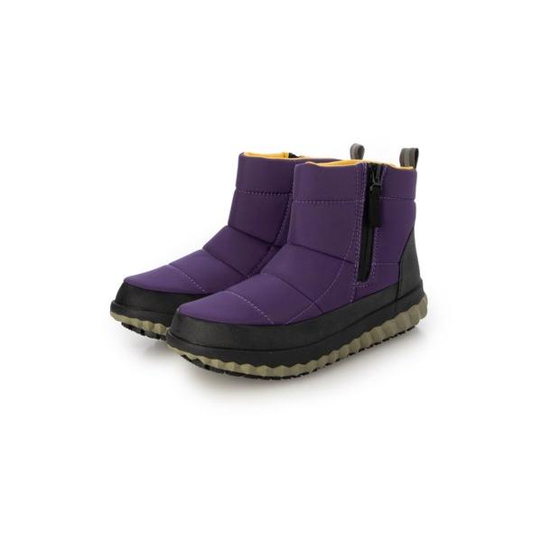 【発売日：2025年11月05日】【ブランド商品番号】4907 パープル / 【ブランド名】periwinkle（ペリウィンクル） / 【色】パープル / 【表素材】ナイロン / 【裏素材】生地・合成繊維 / 【中敷素材】生地・合成繊維 /...