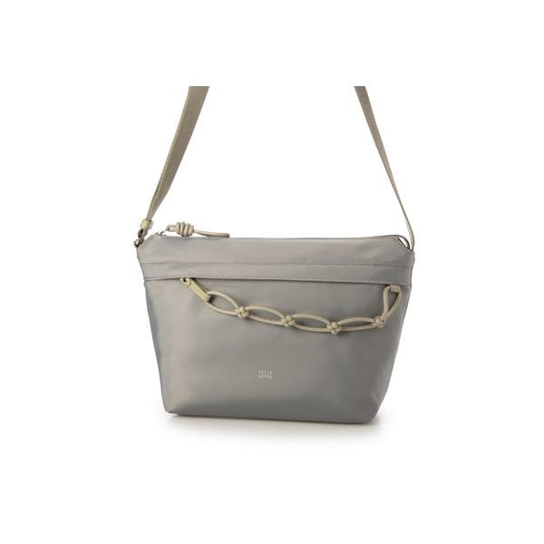 【発売日：2026年02月26日】【ブランド商品番号】205835 SE / 【ブランド名】PELLE BORSA（ペレボルサ） / 【色】セージ