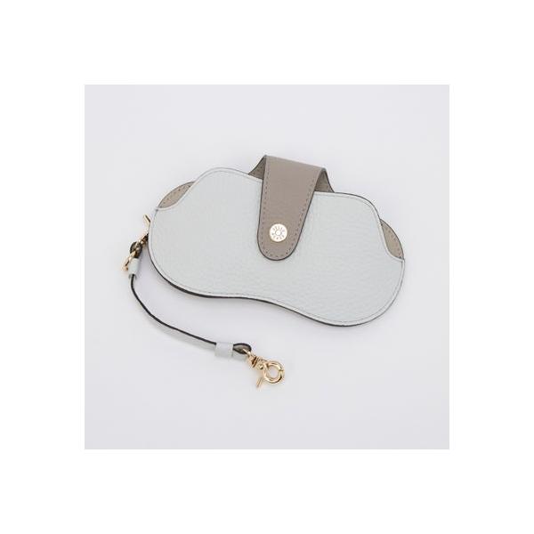 【発売日：2025年04月24日】【ブランド商品番号】204776 OW / 【ブランド名】PELLE BORSA（ペレボルサ） / 【色】オフホワイト