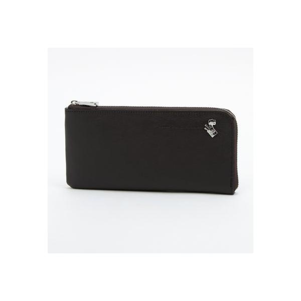 【発売日：2026年01月07日】【ブランド商品番号】209082 CH / 【ブランド名】PELLE BORSA（ペレボルサ） / 【色】チョコ / 【素材】牛革