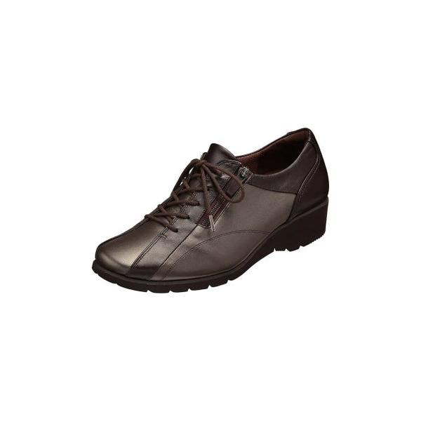 【発売日：2025年05月17日】【ブランド商品番号】WP677F-P30 P30 / 【ブランド名】ASICS WALKING (PEDALA)（アシックス ウォーキング(ペダラ)） / 【色】Pコニャック / 【原産国】日本