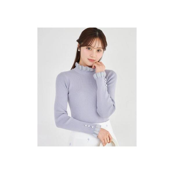 【発売日：2026年02月06日】【ブランド商品番号】186-203588 32 / 【ブランド名】tocco closet（トッコクローゼット）