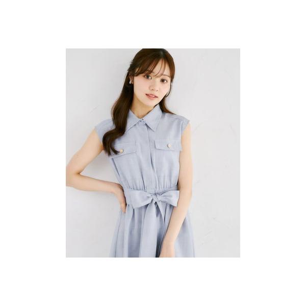 【発売日：2026年03月02日】【ブランド商品番号】186-203591 32 / 【ブランド名】tocco closet（トッコクローゼット）